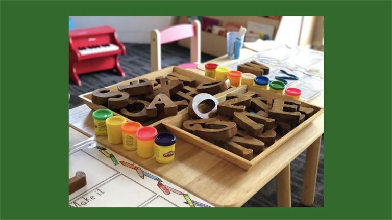 Well-Respected Multicultural Daycare Close to NYC Transportation in ...