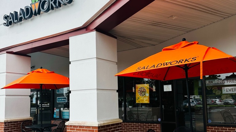 Healthy Quick Service Restaurant Franchise For Sale in Warminster ...