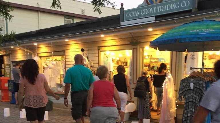Woman's Clothing, Jewelry, Shoes and Accessories at the Jersey Shore in ...