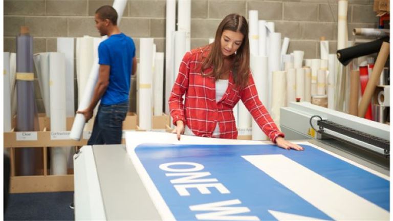 Just Reduced! Sign Manufacturing Company for Sale in Las Vegas in Las ...