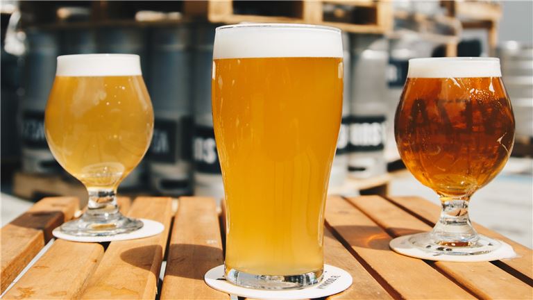 Turnkey Brewery for Sale – Fully Built Out and Ready to Operate in ...