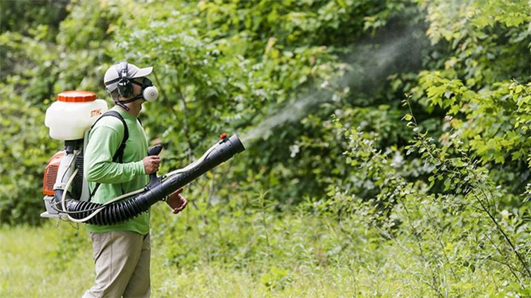 Profitable Mosquito Control Business with Growth Potential in - BizBuySell