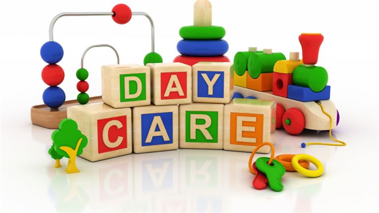 SG 10782 Missouri St Joseph County Childcare Center in Buchanan County ...