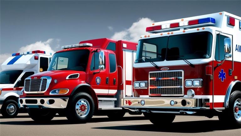 Emergency Equipment Sales & Service in New Jersey - BizBuySell