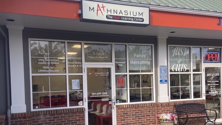 Mathnasium Learning Center for Sale, MA (2345328) in Plymouth County ...