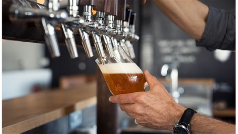 Beverage Dispensing Equipment Sales, Service, & Installation in Texas ...