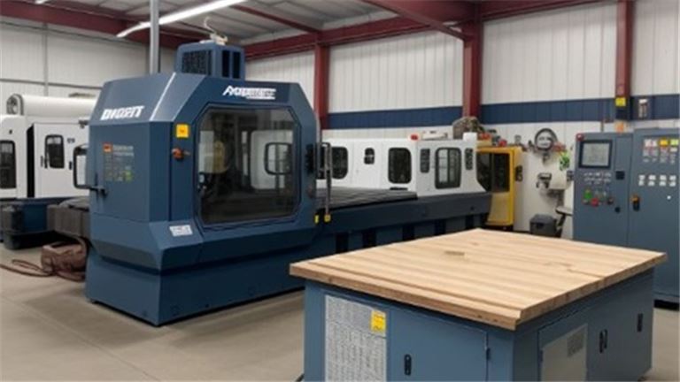 Engineering and Manufacturing Services Machine Shop in San Jose ...