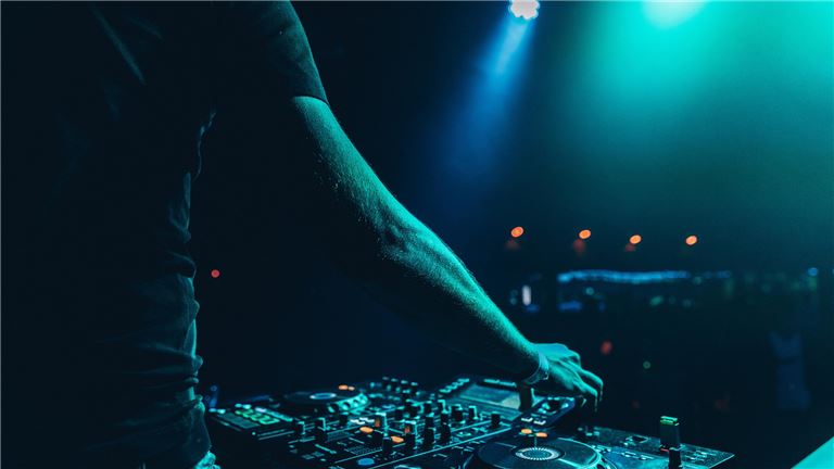 Restaurant and Night Club Venue with Multi-Use Potential in Richmond ...