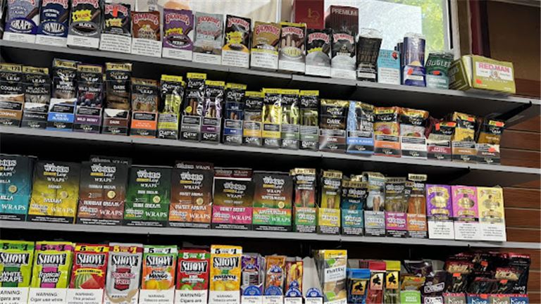 Convenience Store with potential Deli in Baltimore, Maryland - BizBuySell