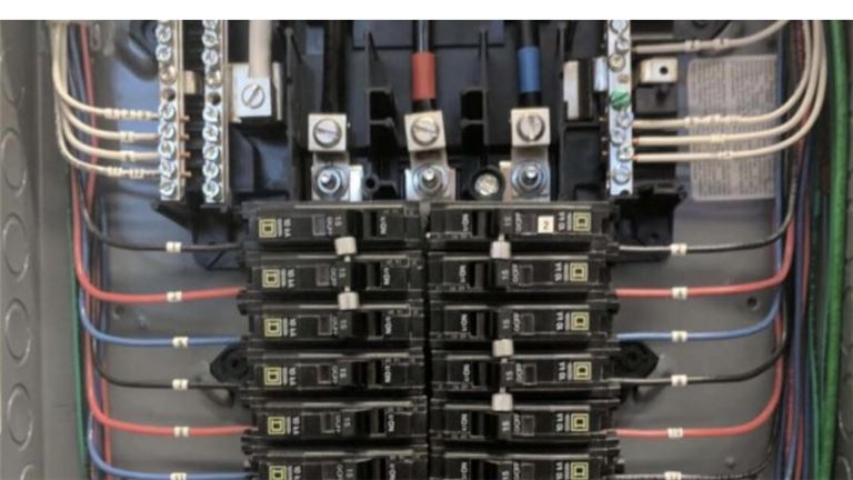 Established Residential Electrical Contractor in Cleveland, Ohio ...