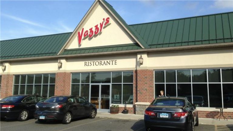 2nd Gen Restaurant on Booming Bridgeport Ave, Shelton 4 Lease in ...