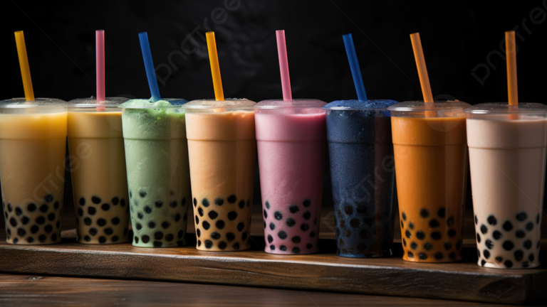 Excellent location, 2nd Gen Boba Tea Restaurant Asset in a busy plaza ...