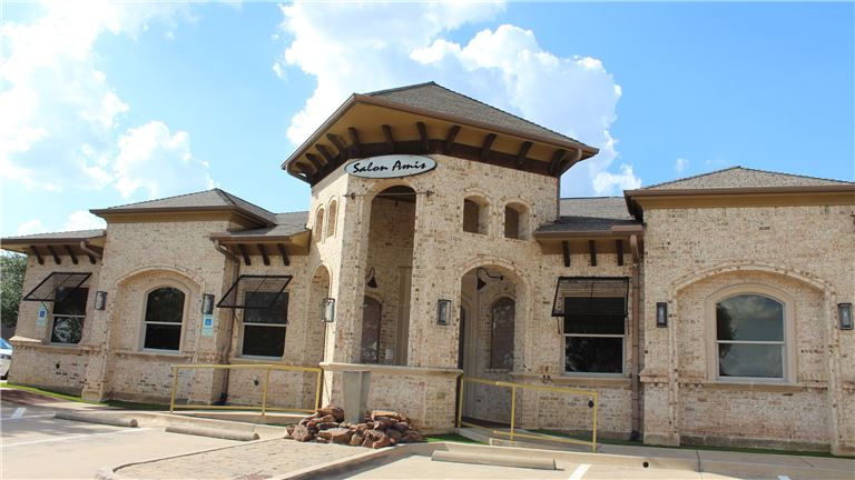 Salon Suites - Real Estate/High Occupancy/Weekly Cash Flow in Tarrant ...