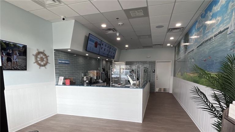 Nautical Bowls Wheaton, IL - Danada Square East! in Wheaton, Illinois ...