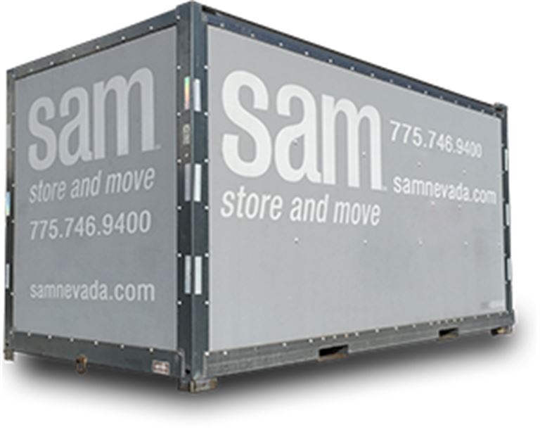 Multi-Location Mobile Storage Company - **SBA Pre-Qualified** in Nevada ...