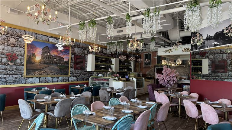 Florida Restaurant for Sale in Boca Raton Covert to Your Concept! in ...