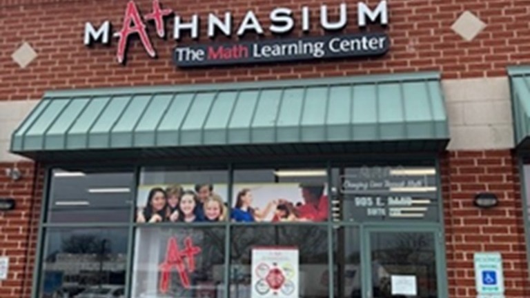 Mathnasium Learning Center for Sale, IL (2350040) in Cook County ...