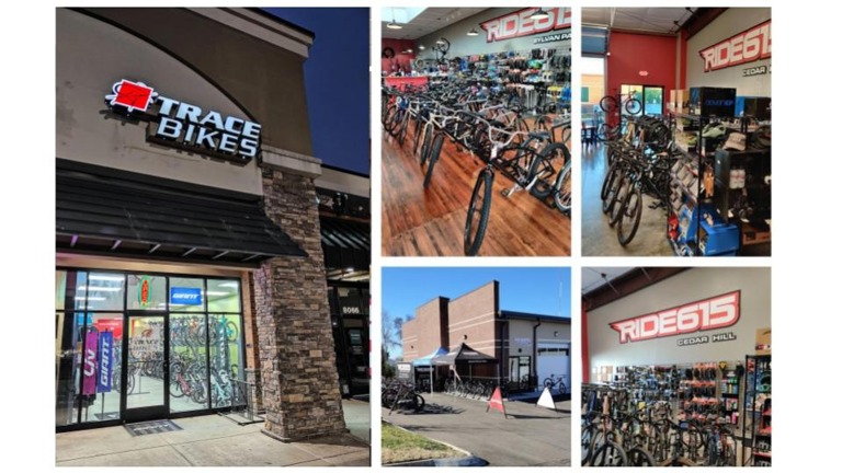 Multiple Turn Key Bicycle Shops For Sale in Nashville, TN in Nashville ...