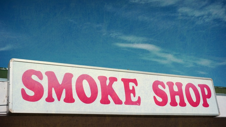 Established and Profitable Atlanta Smoke Shop in Atlanta, Georgia ...