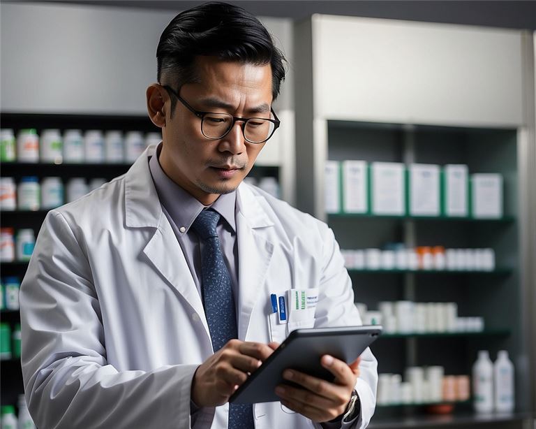 Fully Licensed Pharmacy Contracted with CVS Caremark & Express Scripts in New York County, New ...