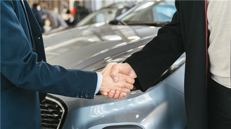 Own a High-Cash-Flow Car Dealership – Flexible Terms & Strong Returns ...