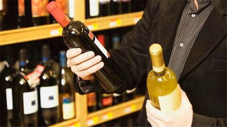 Beer & Wine Shop Perfect for Owner/Operator in Fairfax County, Virginia ...