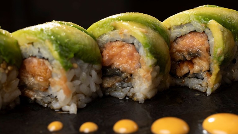 Prime Sushi Restaurant for Sale: Established Brand, Prime Location in ...