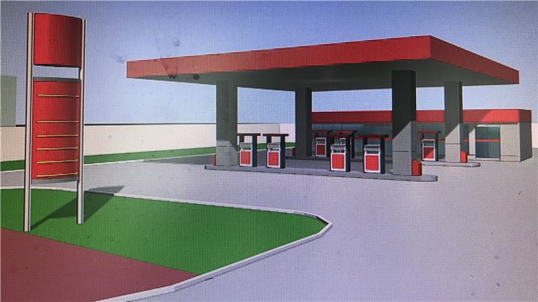 Gas Station/C-Store $385k in Elkton, Maryland - BizBuySell