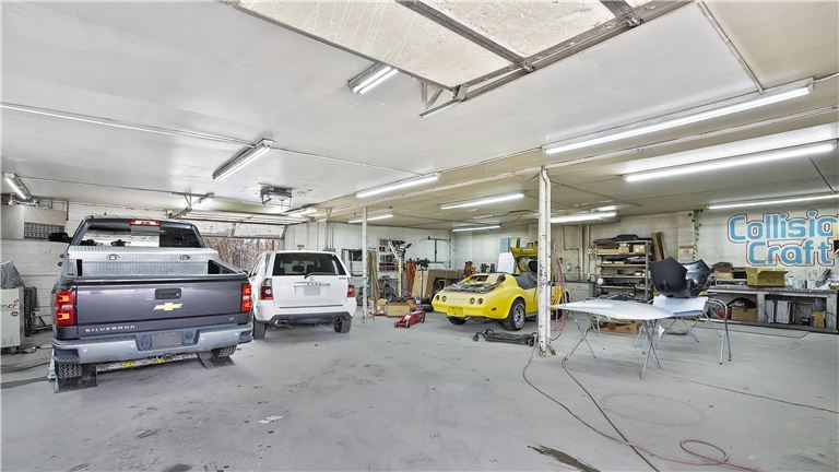 Collision Craft of Ogden, Serving Northern Utah Since 1984 in Ogden ...