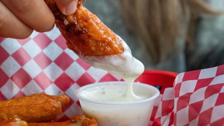 Cash-Cow Late-Night Downtown Calzone Restaurant - Eddie’s Calzones ...