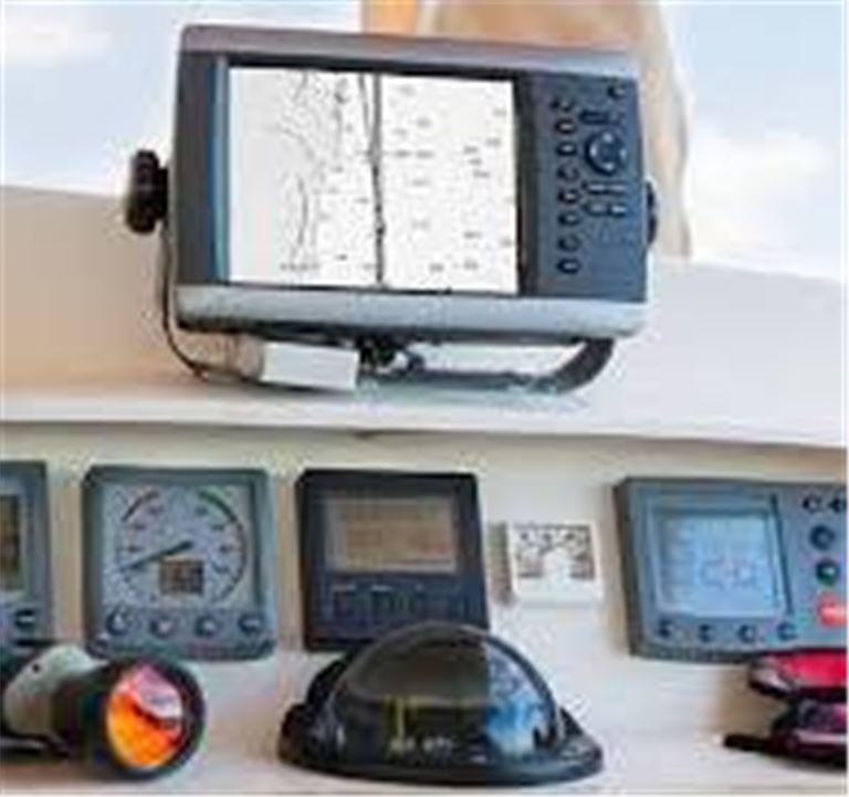 Marine Electronics sales, service & installation in Brevard County ...