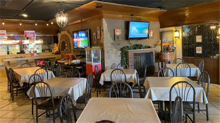 Chinese & Italian Restaurant w/ Full Svc Bar in Bexar County, Texas ...