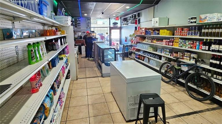 Quick Stop Store For Sale in Miami, Florida - BizBuySell