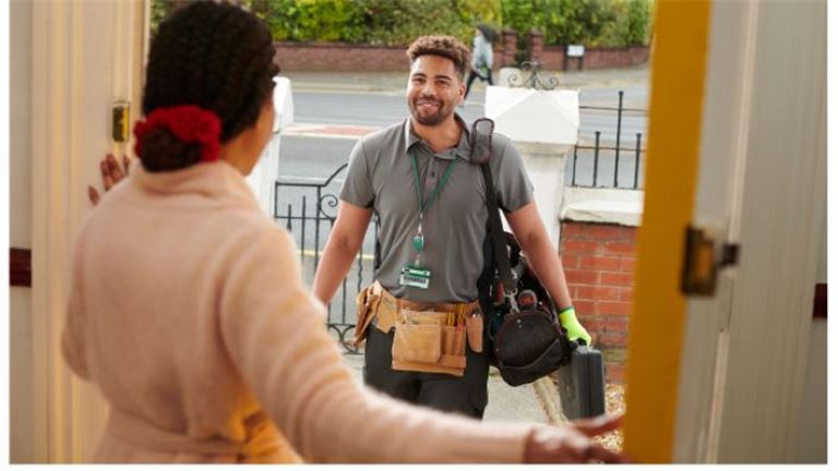 Thriving Handyman Service Franchise in Denver County, Colorado - BizBuySell