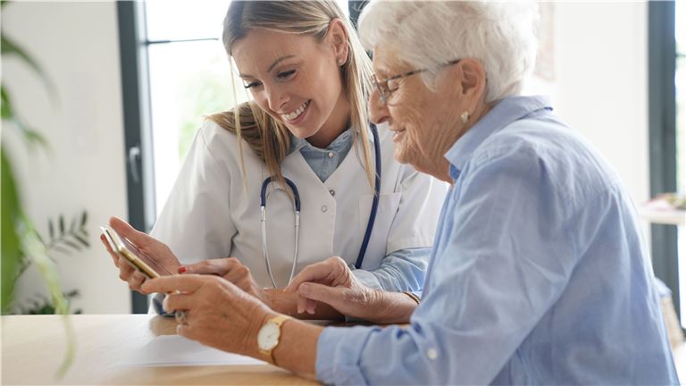 Home Health License with Wide Coverage – Ready for Growth in Los ...