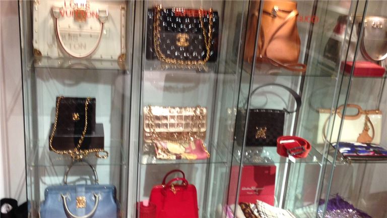 HIGH-END Women's Luxury Consignment Boutique in Bergen County, New ...