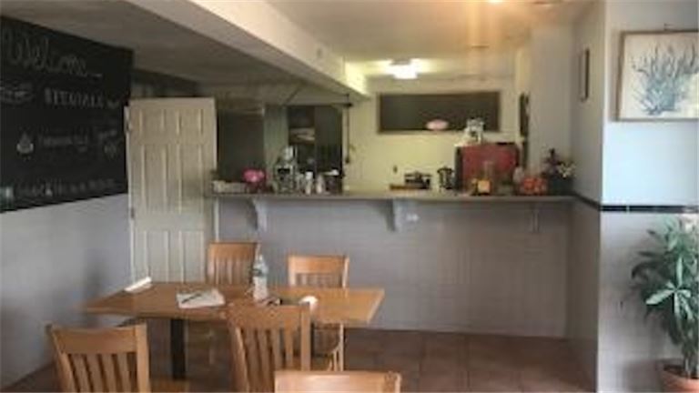 Restaurant for Sale in Rockingham County in Rockingham County, New ...