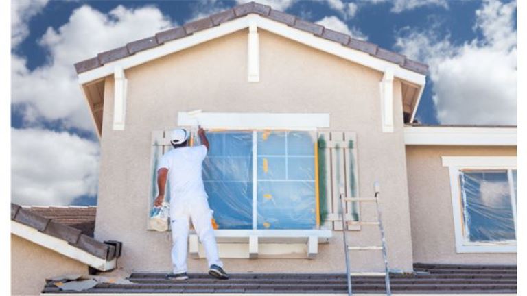 Owner-Absentee Painting & Finishing Biz in Roaring Fork Valley in ...