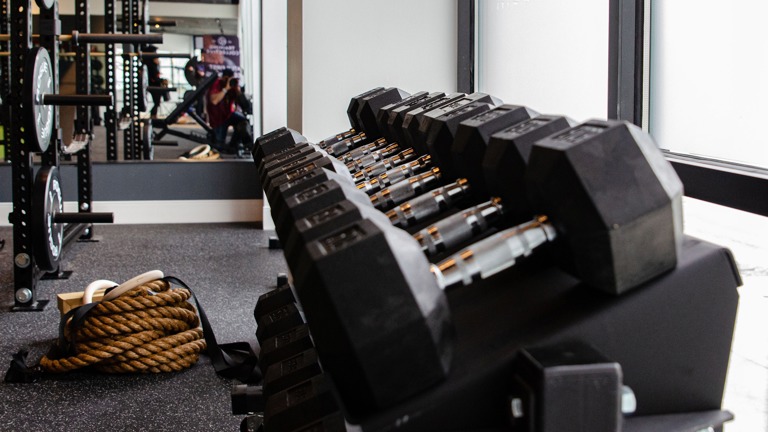 Established High-End Gym/Fitness Studio with Scalable Concept in ...