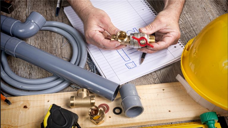 Established Plumbing Company With Master Plumber Available in Adams ...