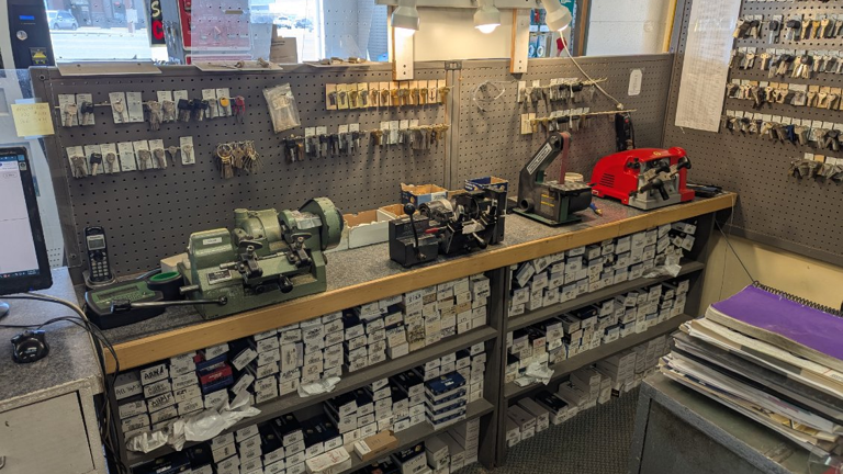 Locksmith Business in Medford, Oregon - BizBuySell