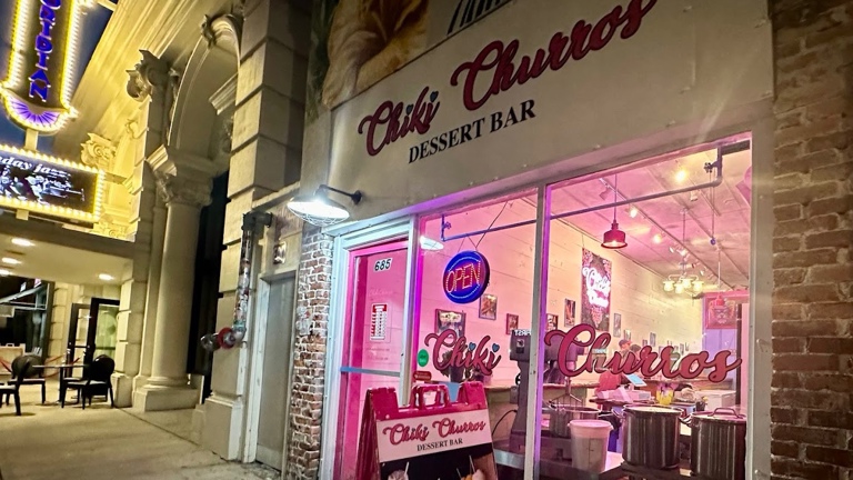 Turn-Key E2 Ready Unique Dessert bar concept-Huge Potential for growth ...