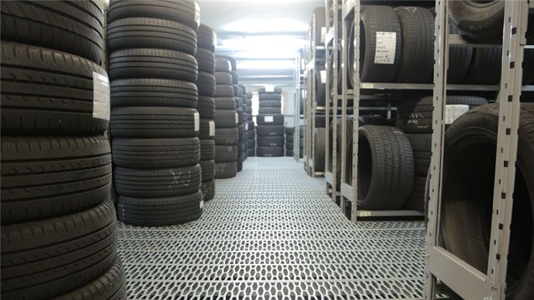 Successful Tire Shop and Alignment Center in Washington County ...