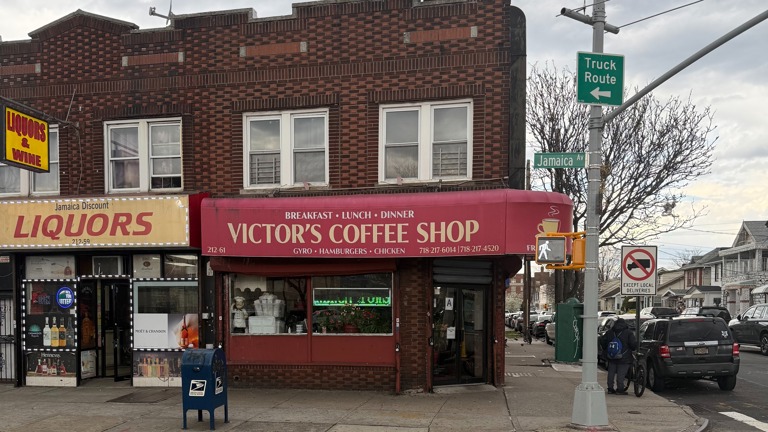Turnkey Diner For Sale - Prime Queens Location! in Queens, New York ...