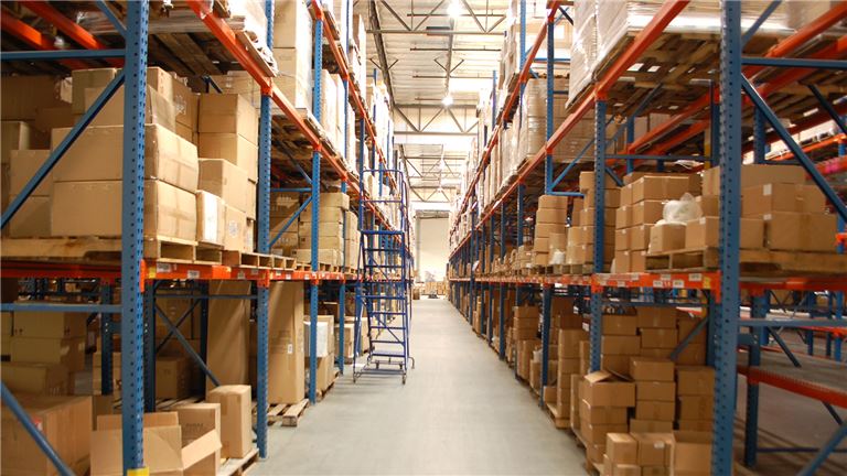 B2B Wholesale Distribution Warehouse - Oakland, CA in Oakland ...