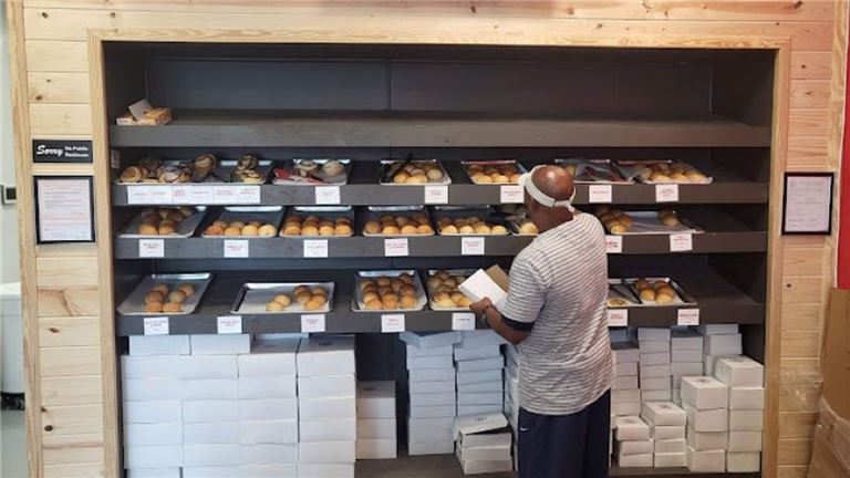 Local Breakfast Stop - Grab & Go, Delivery or Catered in Vestavia Hills ...