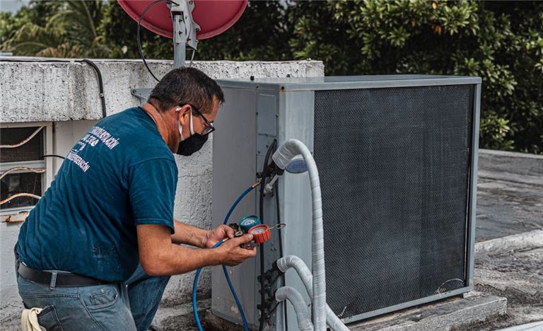 Heating and Air Conditioning Company in Dallas County, Texas - BizBuySell