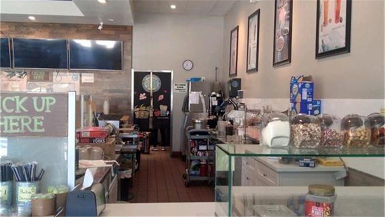 Fast Food (Murrieta) in Murrieta, California - BizBuySell