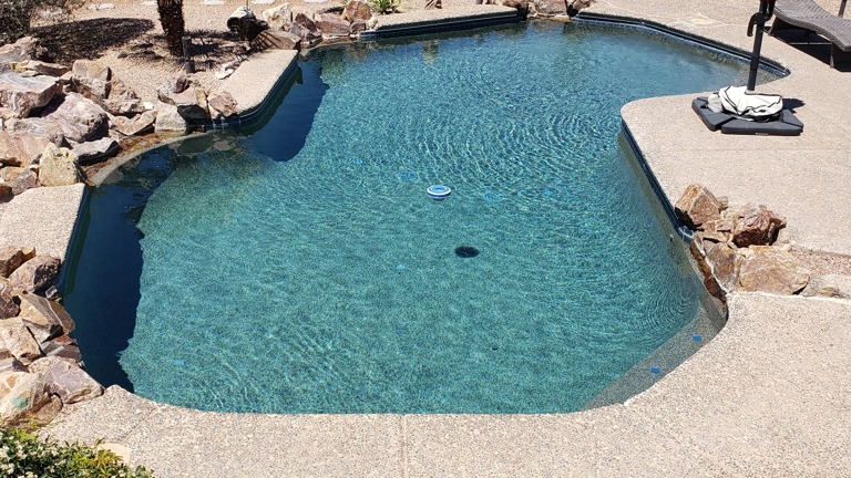 Swimming pool/spa repair and maintenance in Tucson, Arizona - BizBuySell