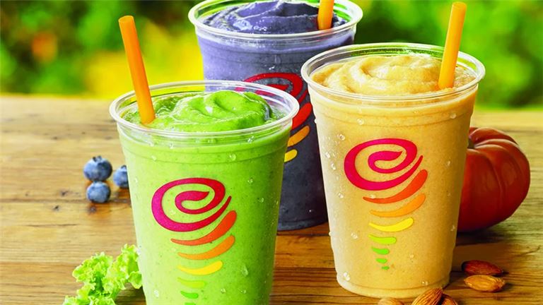 Jamba Multi-Unit Package in Los Angeles County, California - BizBuySell